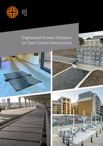 2025 IE Engineered Access Solutions for Data Centre Infrastructure